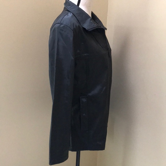 Cs Signature | Jackets & Coats | Nwt Cs Signature Zip Up Jacket | Poshmark